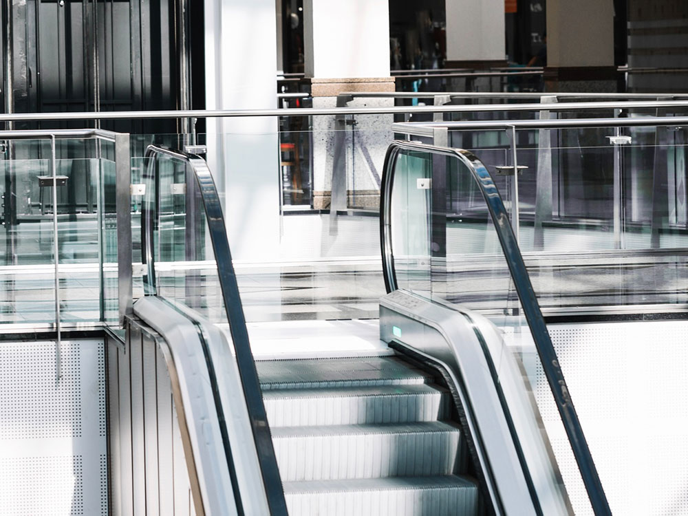 Escalator Parts-Hongbang Electromechanical Co., Ltd.